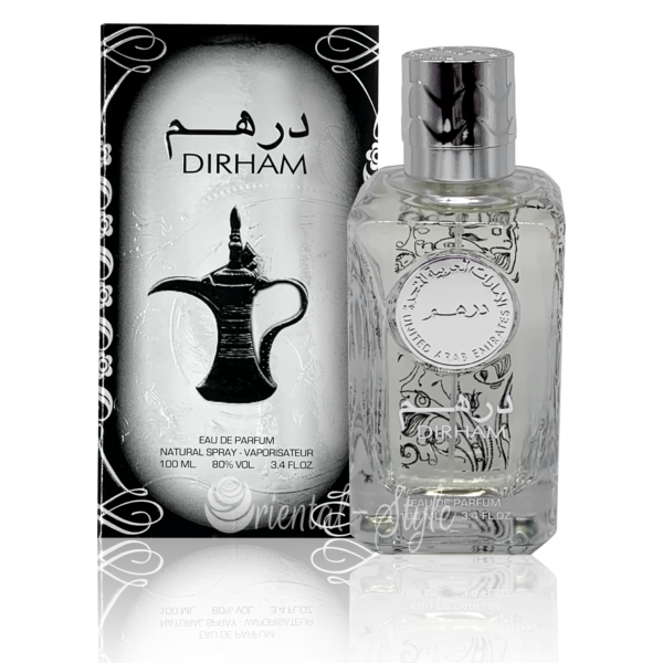 Perfumes Dirham By Ard Al Zaafaran - Ample.pk